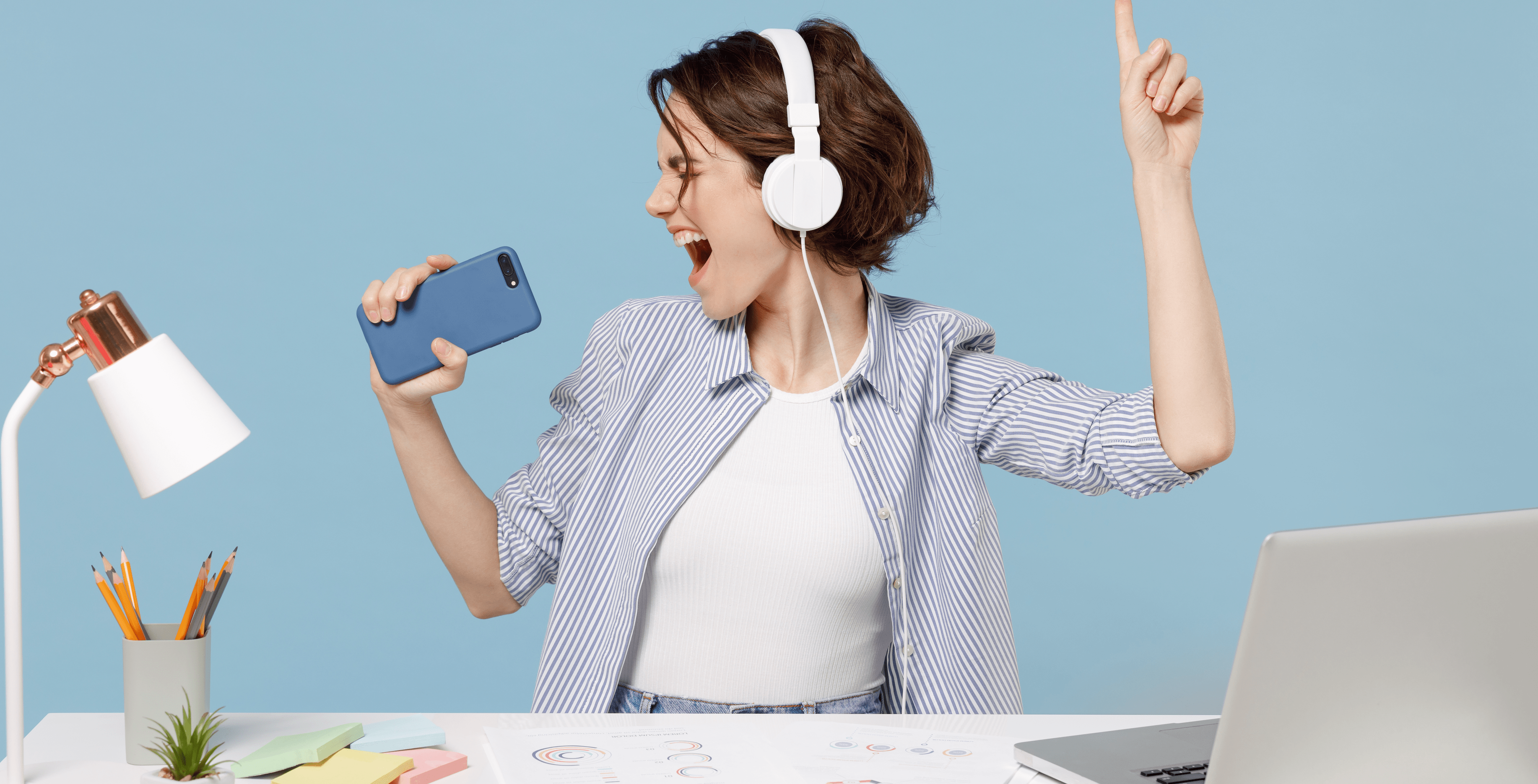Inspirerende podcasts over werk-privé balans, altijd aan staan en ...