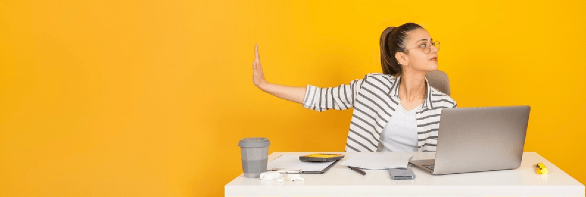 10 tips om grenzen te stellen en jezelf te beschermen: ja tegen een ...